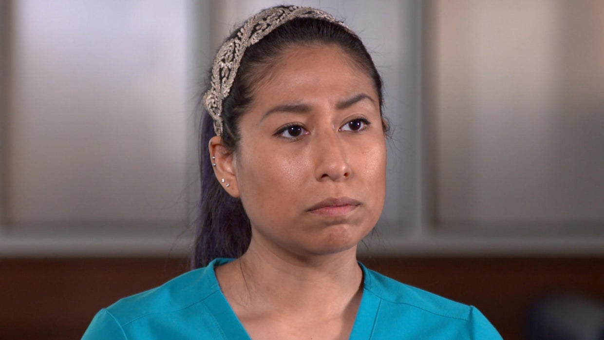 Sick doctors, nurses and not enough equipment: NYC health care workers ...