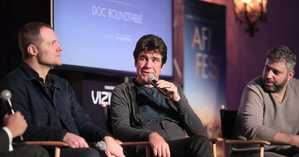 'It's A Great Love Story': Director Greg Barker On Netflix's 'Sergio ...