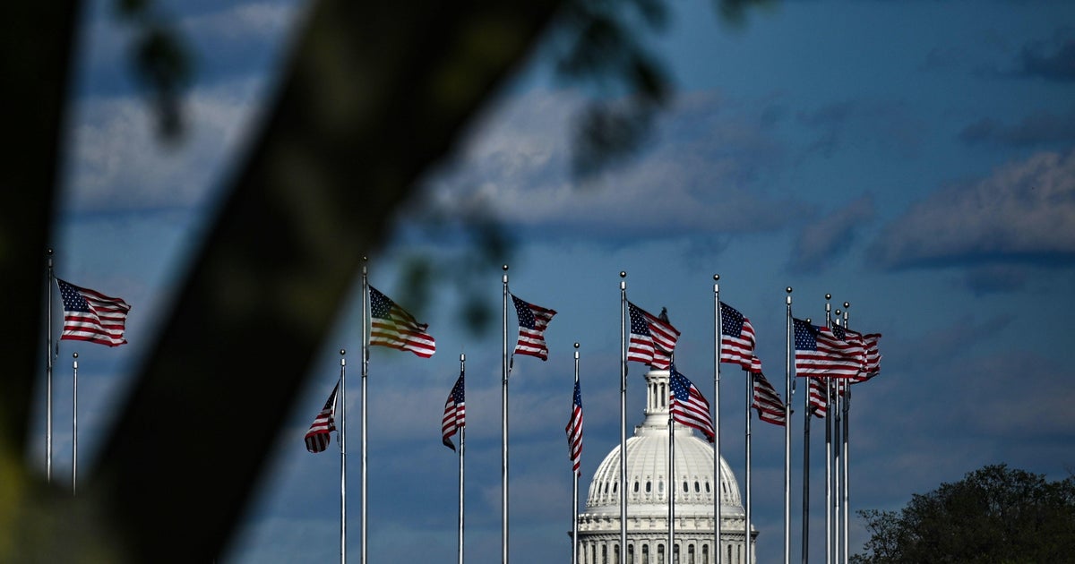 Senate passes FISA reauthorization and returns bill to House - CBS News
