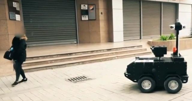 Coronavirus tracking technology raises privacy concerns: "It's a little ...