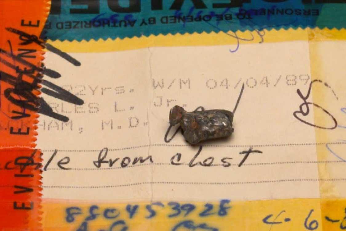 Crosley Green, imprisoned for 31 years, says he's the victim of a ...