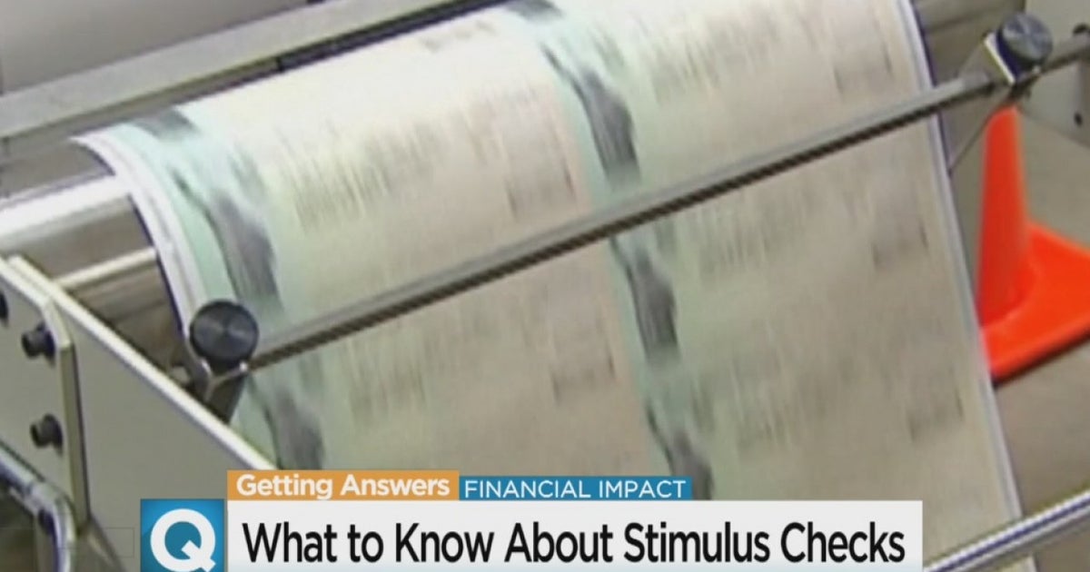 Coronavirus Stimulus Checks: Sacramento Financial Expert Answers ...