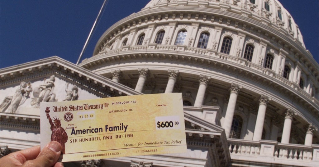 IRS Launches 'Get My Payment' Tool To Help Americans Track Stimulus ...