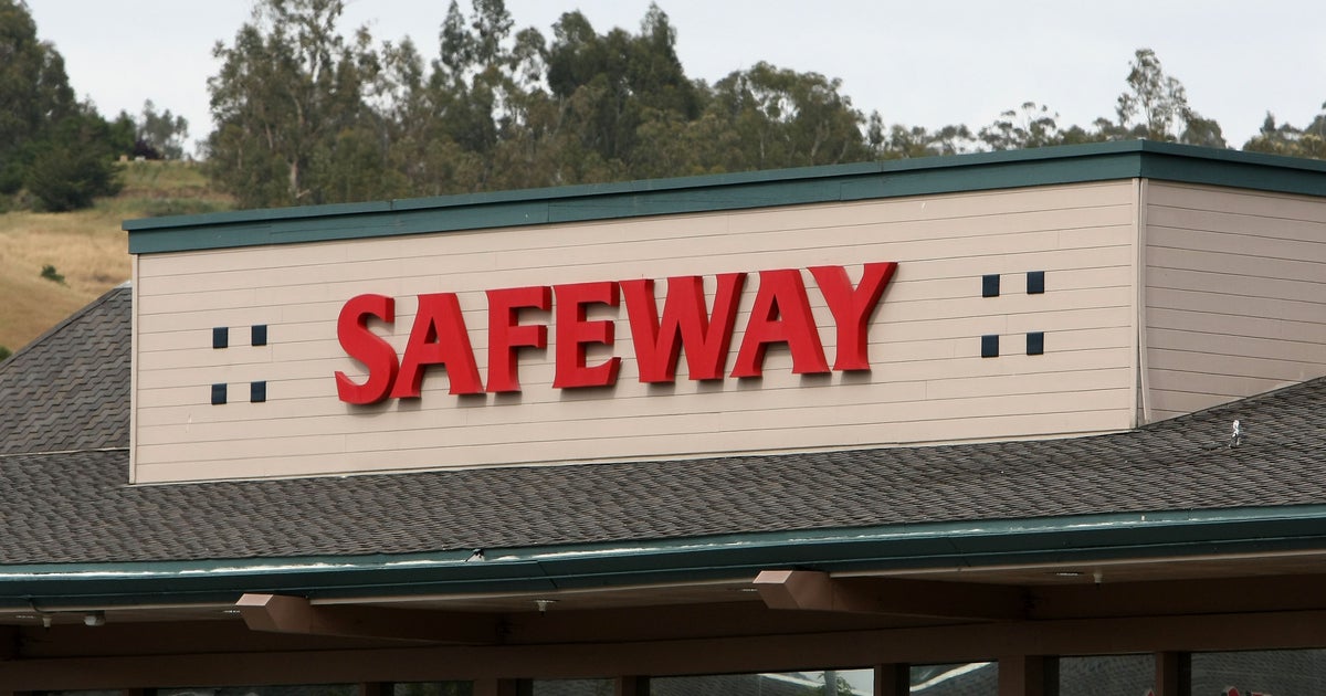 Safeway Confirms Tracy Distribution Center Employee Died From ...