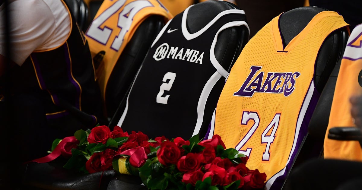 Judge Denies Motion By Pilots Estate In Kobe Bryant Lawsuit To Move
