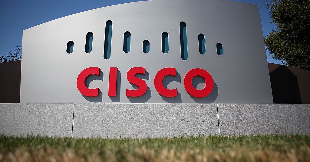 Cisco Systems laying off more than 4,000 workers in latest sign of ...