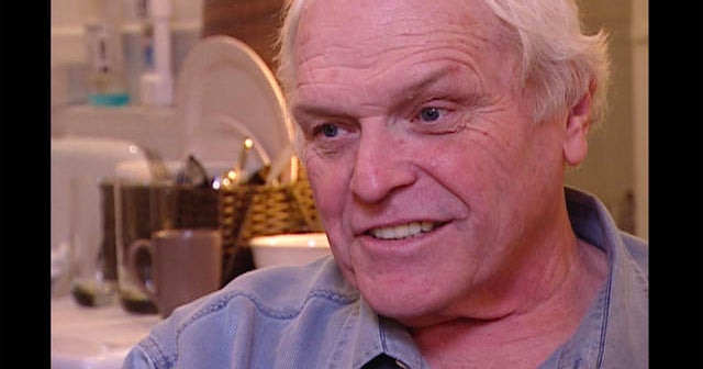 From 2007: Brian Dennehy on the best part of acting - CBS News