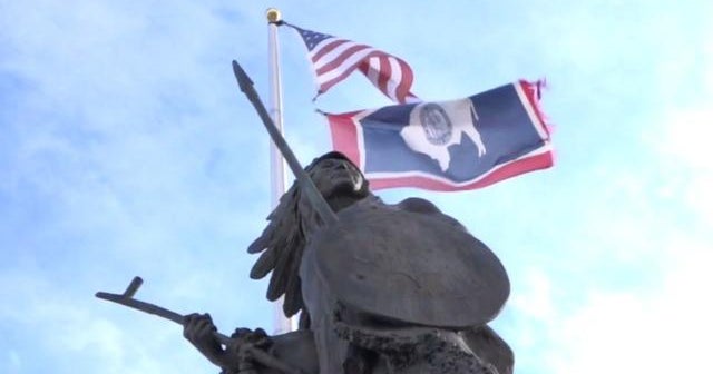 Longstanding issues put Native American communities at high COVID-19 ...