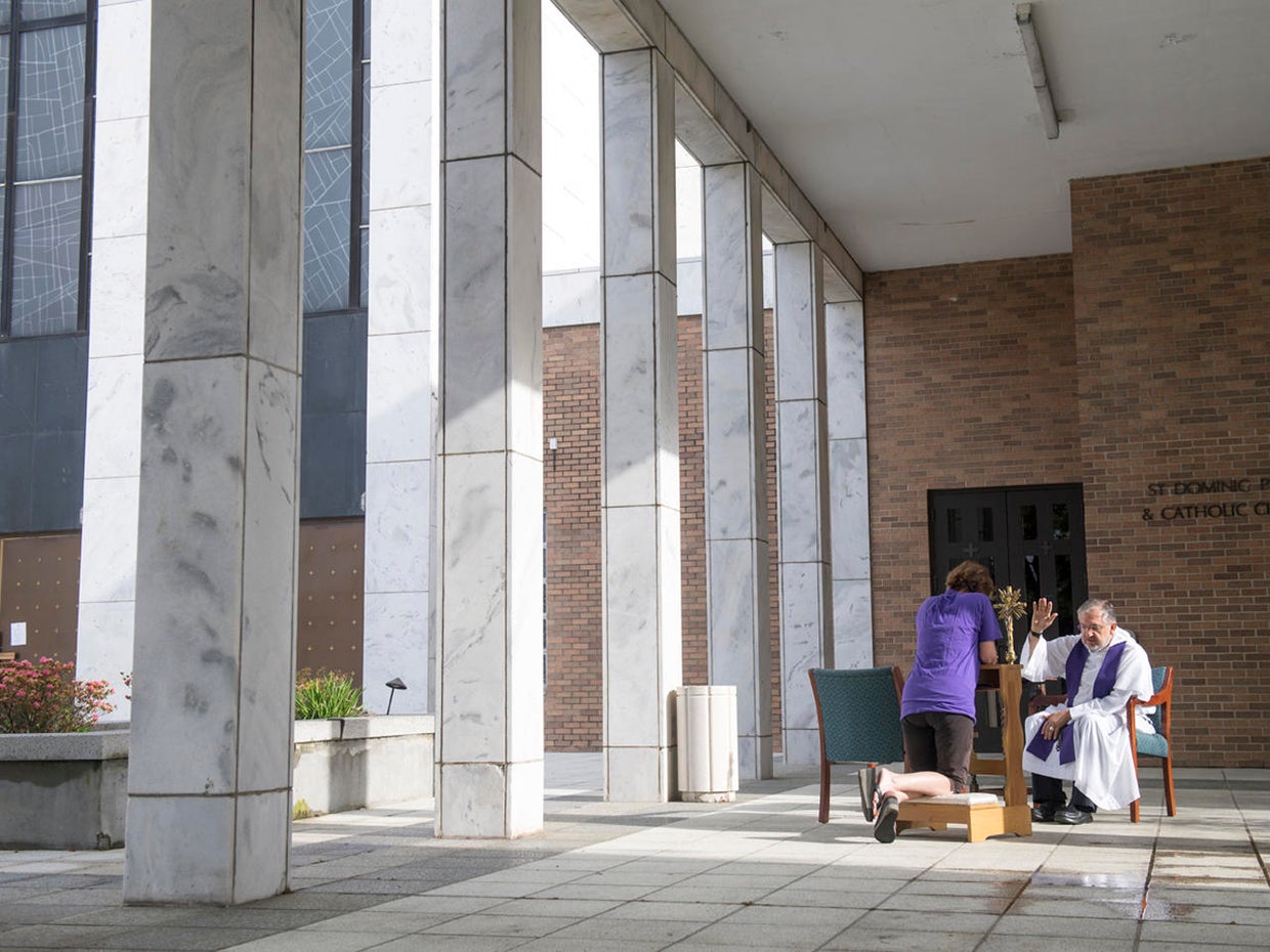 Pandemic: A snapshot of life in New Orleans