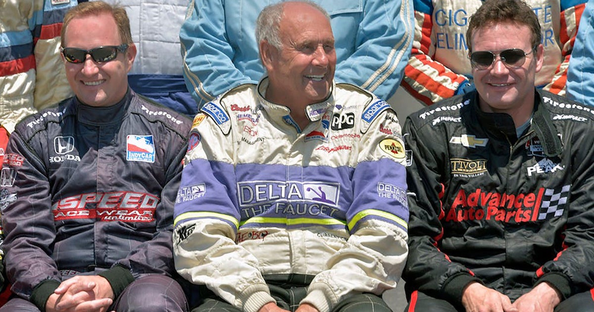 Vail Hotelier Bob Lazier Dies After Battle With Coronavirus - CBS Colorado