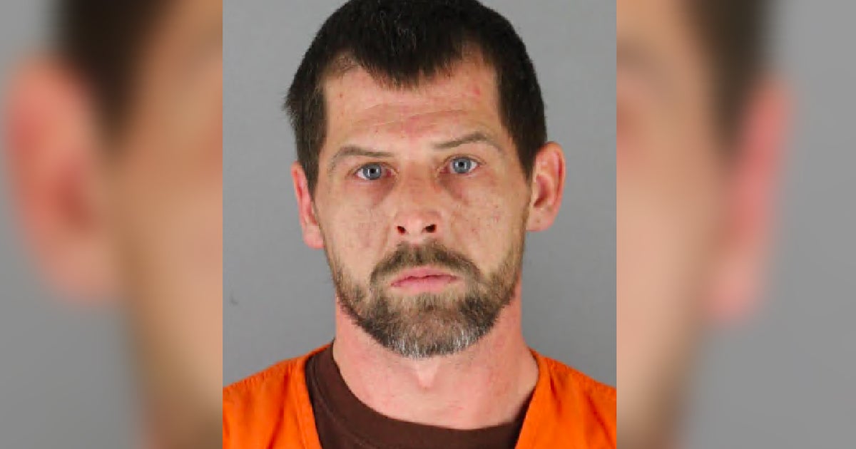 Serial Rapist Jory Wiebrand Convicted Of Five Minneapolis Assaults In ...