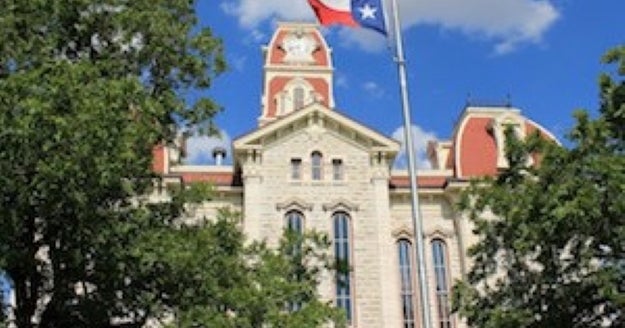 Parker County Judge Says Gov. Abbott's Reopening Plan 'Sucked The Hope ...