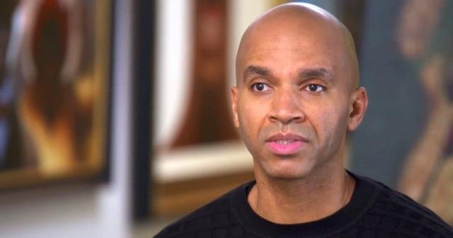 Illustrator Kadir Nelson spreads hope during pandemic - CBS News