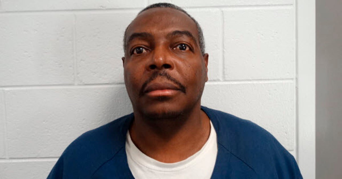 Michigan Inmate Who Spent 44 Years In Prison Dies Of Covid-19 Just ...