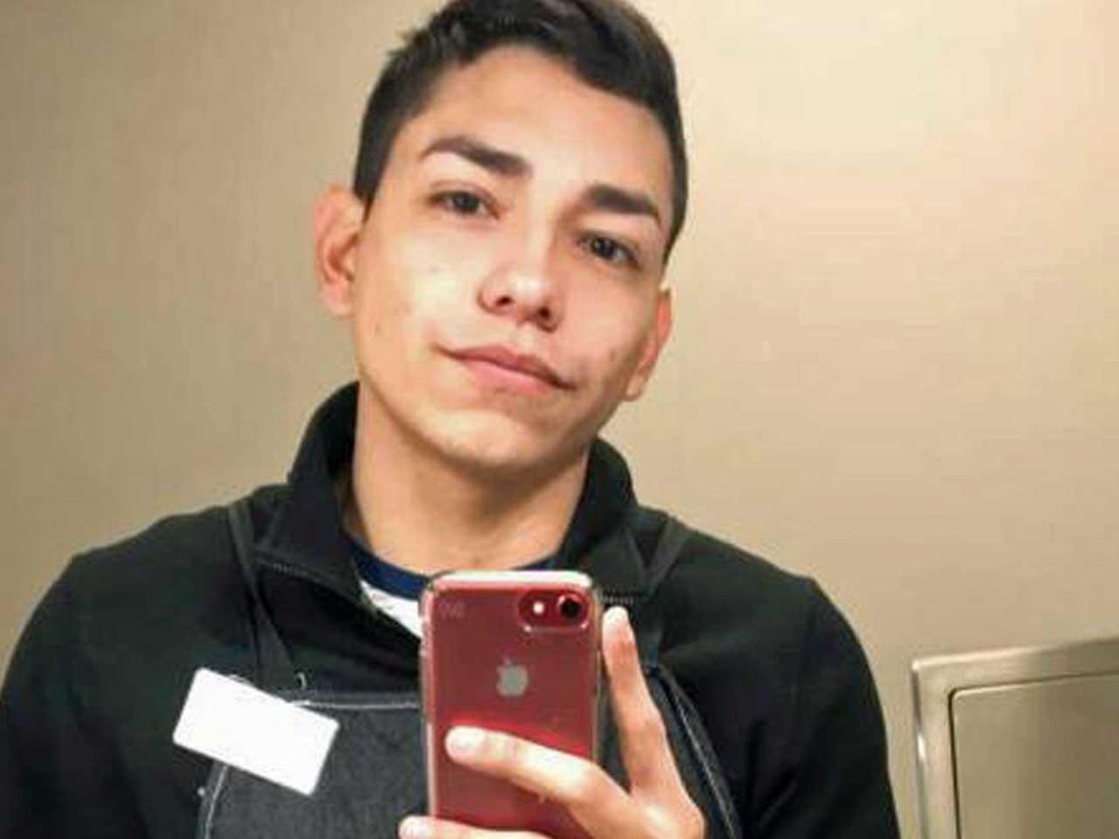 Murder of N.Y. nursing student Haley Anderson leads to an international ...