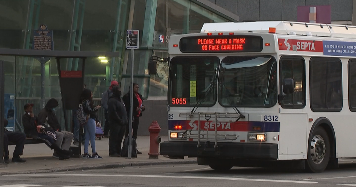SEPTA, TWU Local 234 Continue Contract Talks As Union Threatens Strike ...