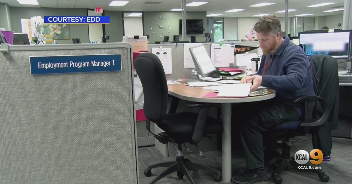 Workers Struggle To Get Through To Unemployment, Receive Funds As EDD ...