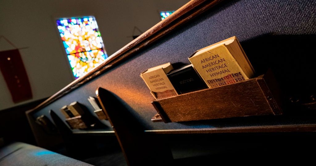Wisconsin Republicans pitch amendment to block church closures during ...