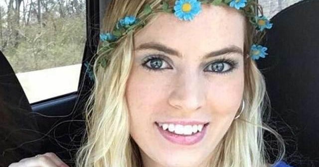 Sneak peek: The Murder of Haley Anderson - CBS News