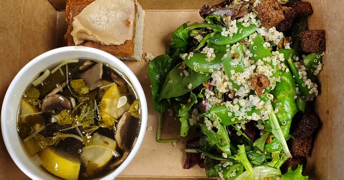 Coronavirus In Minnesota: Mpls. Chef Brian Yazzie Serving Indigenous ...