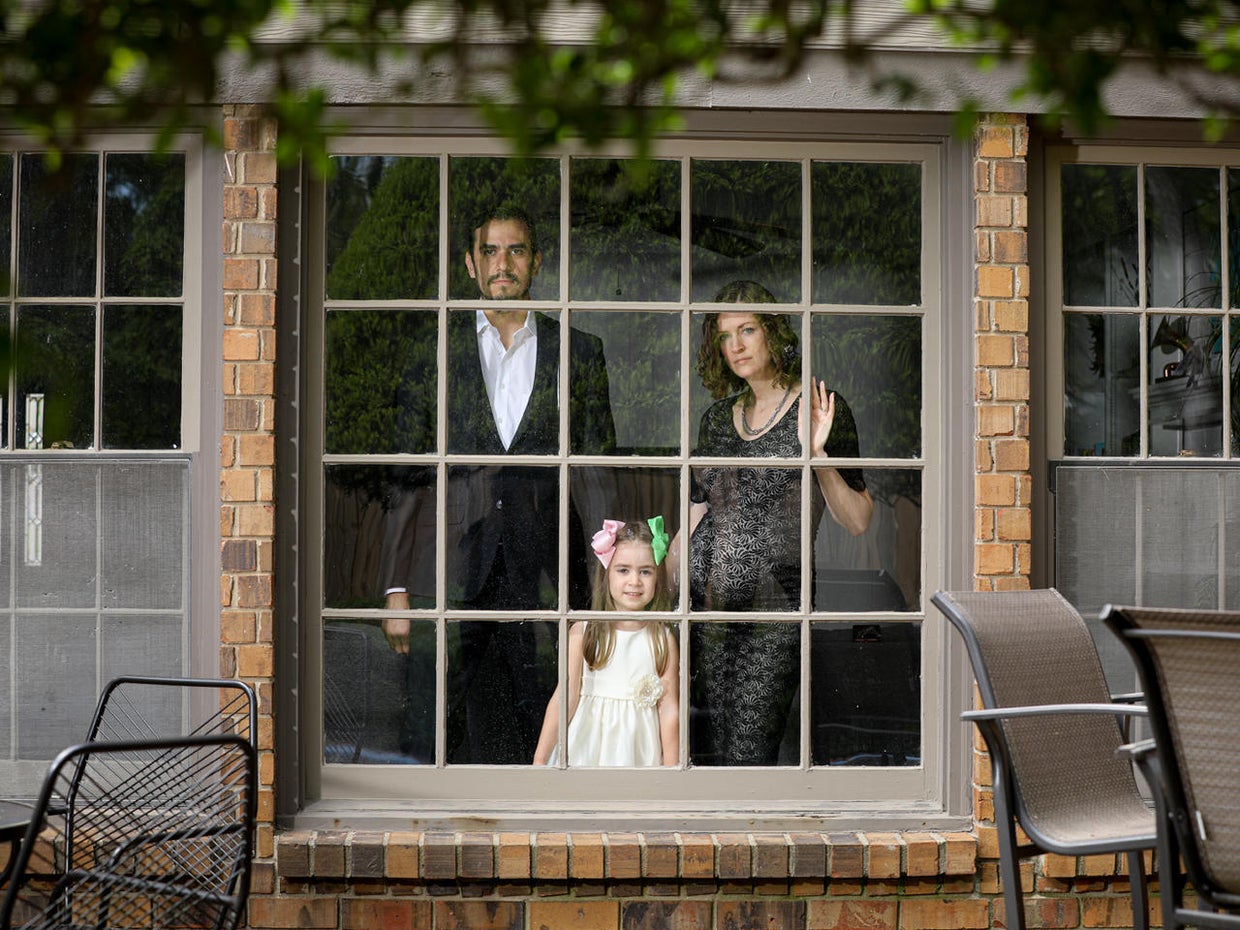 Pandemic: A snapshot of life in Memphis