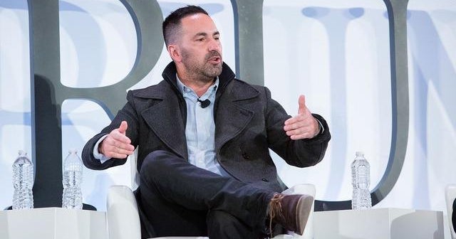 Producer Scott Budnick: Inmates are "terrified" amid COVID-19 pandemic ...