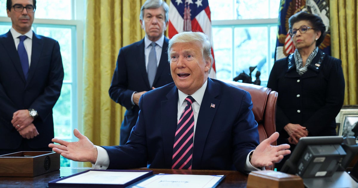 Trump says he was being sarcastic when he floated idea of disinfectant ...