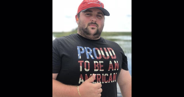 COVID-19 victims' stories: Ben Hirschmann - CBS News