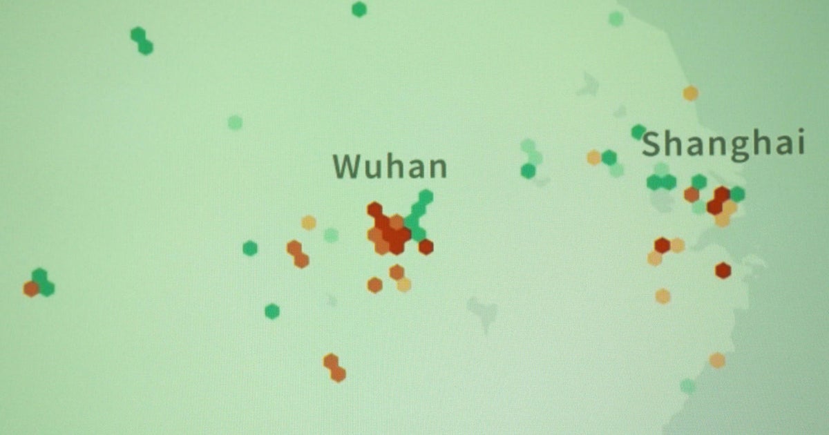 Outbreak Science: Using artificial intelligence to track the ...
