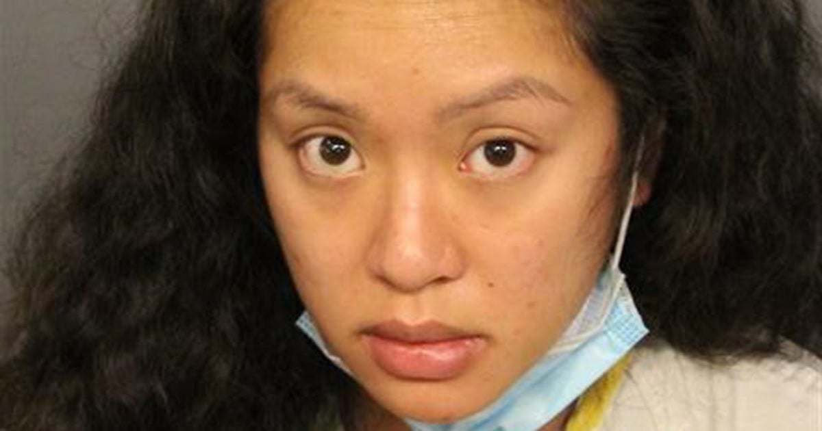 Woman Charged With Murder Following Incident - CBS Colorado
