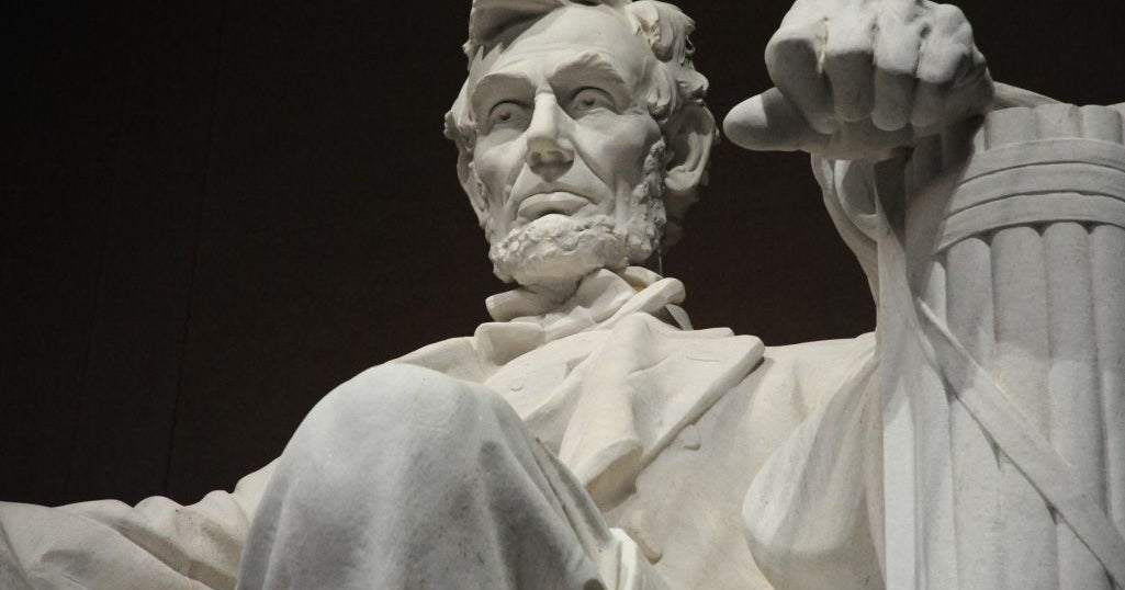 'His Survival Is Basically The Nation's Survival': Ted Widmer On Book ...