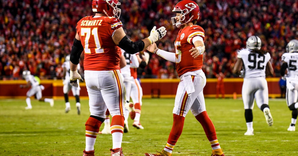 Former Cal Bears Lineman Mitchell Schwartz Indulging His Passion For ...