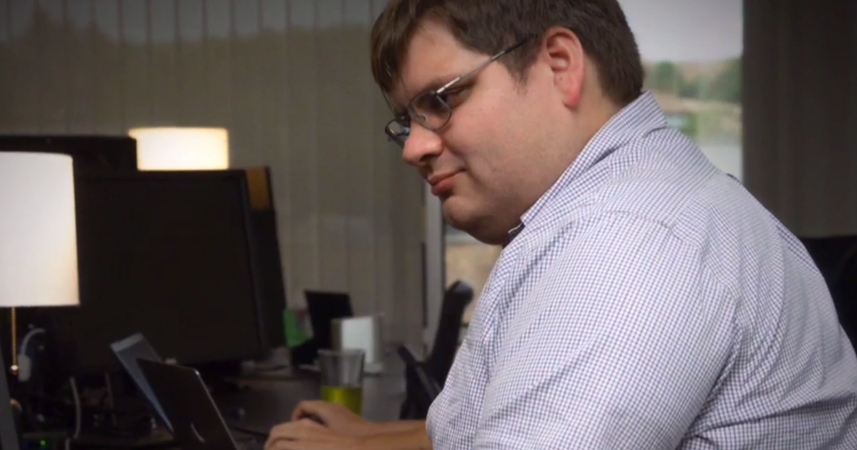IT company auticon sees benefits of having a majority-autistic ...