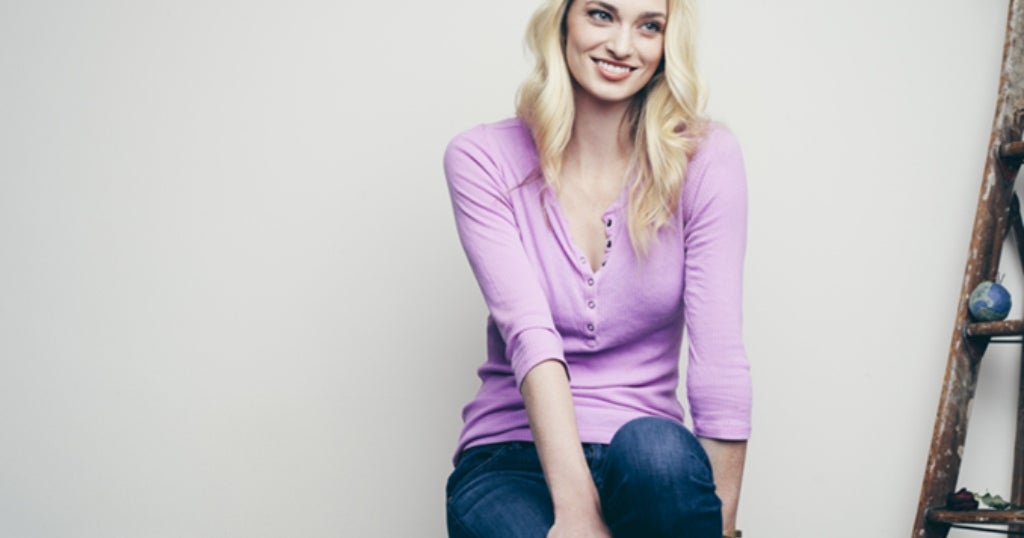 'There Was A Spirit Of Joy, Gratitude, Play': Allegra Edwards On USA ...