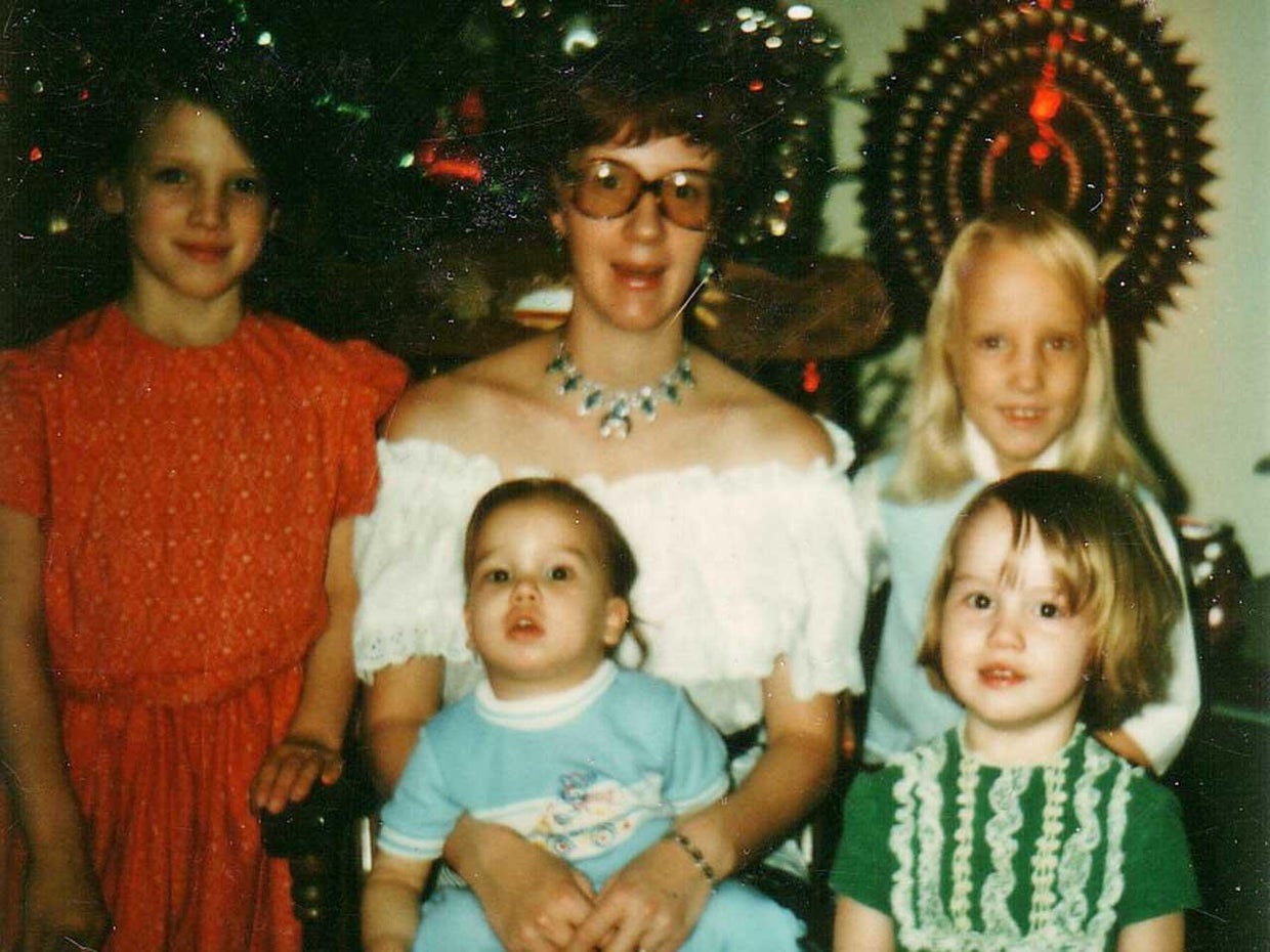 The mysterious disappearance of Mary Day