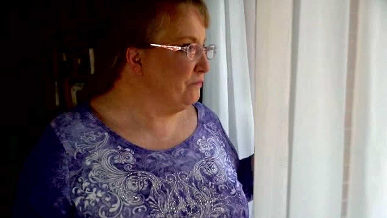 The mysterious disappearance of Mary Day