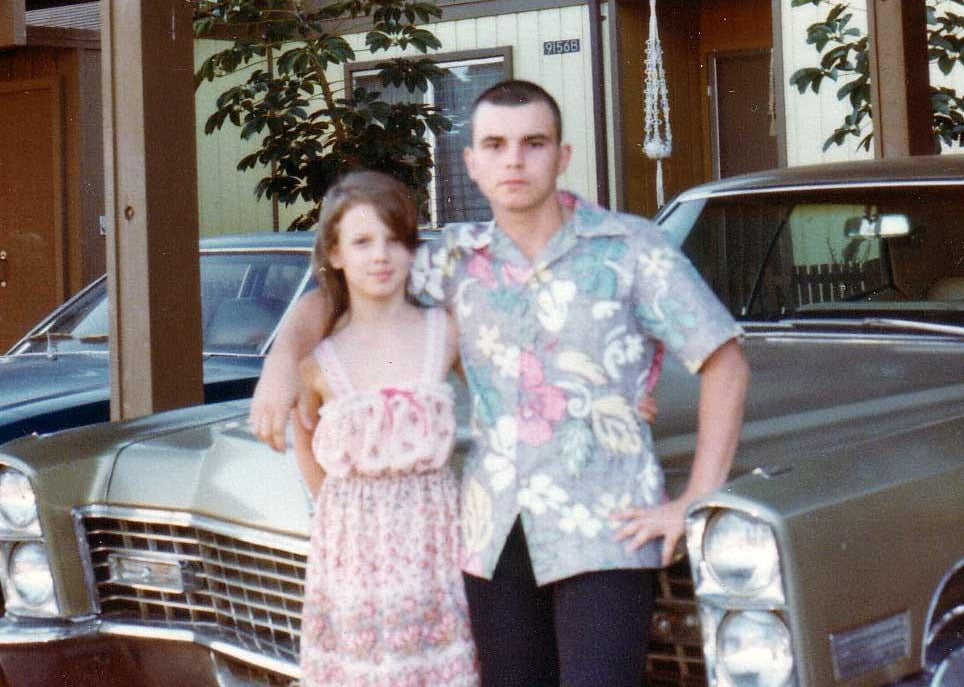 The mysterious disappearance of Mary Day