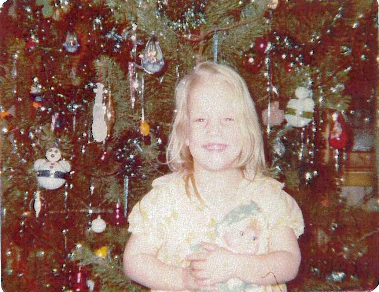 The mysterious disappearance of Mary Day