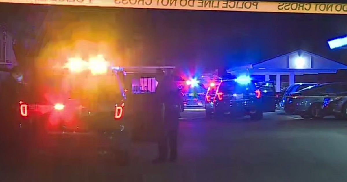 Police Investigating Homicide Near Natomas Apartment Complex Cbs