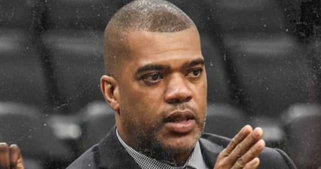 Bulls Officially Announce Marc Eversley As New General Manager - CBS ...