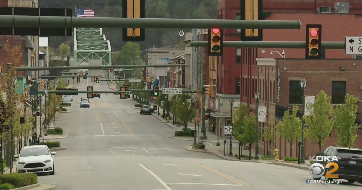 Coronavirus Coverage: Armstrong Co. Leaders Say They Are Looking Into ...