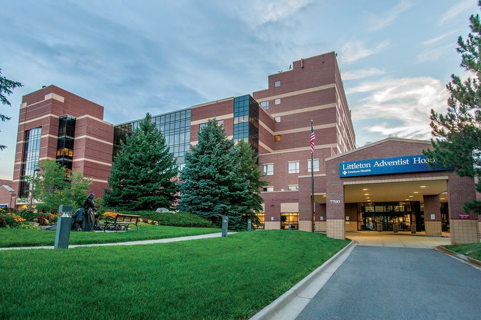 Hospital network announces split - CBS Colorado