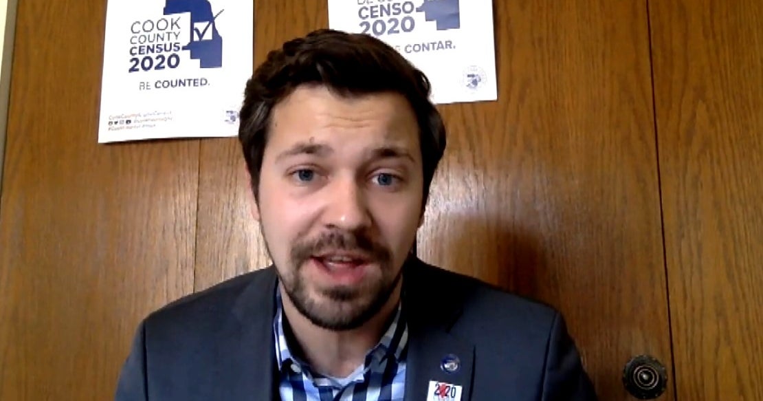 Cook County Commissioner Puts Out Multilingual Effort To Get People To ...