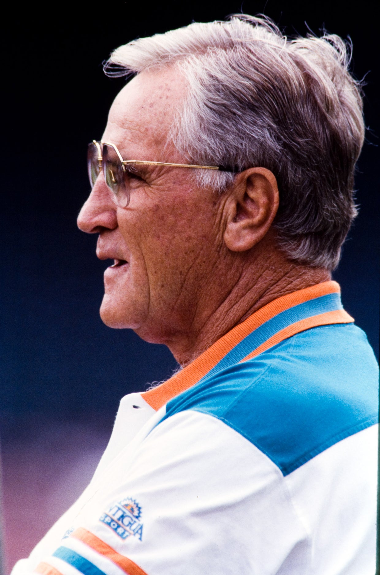 Photos: Remembering Don Shula, Loss Of A Legend