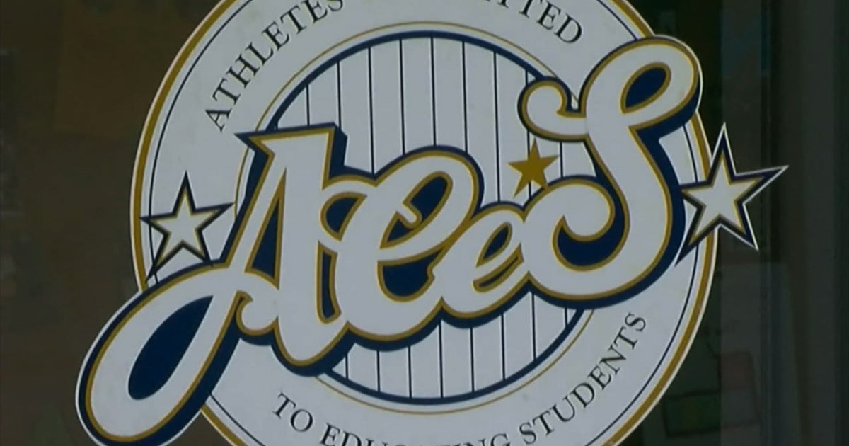 ACES All-Star Auction Featuring Matt Dumba, Chad Greenway - CBS Minnesota