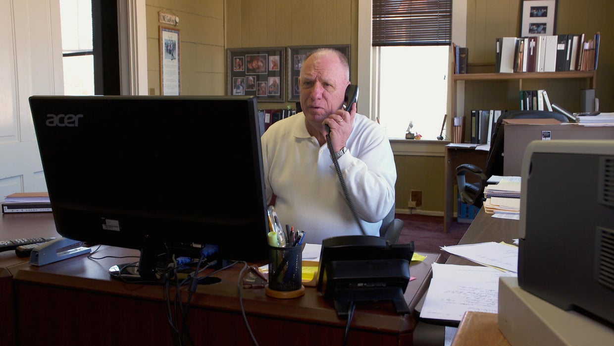 Why are hundreds of people in big cities receiving bailout money meant ...