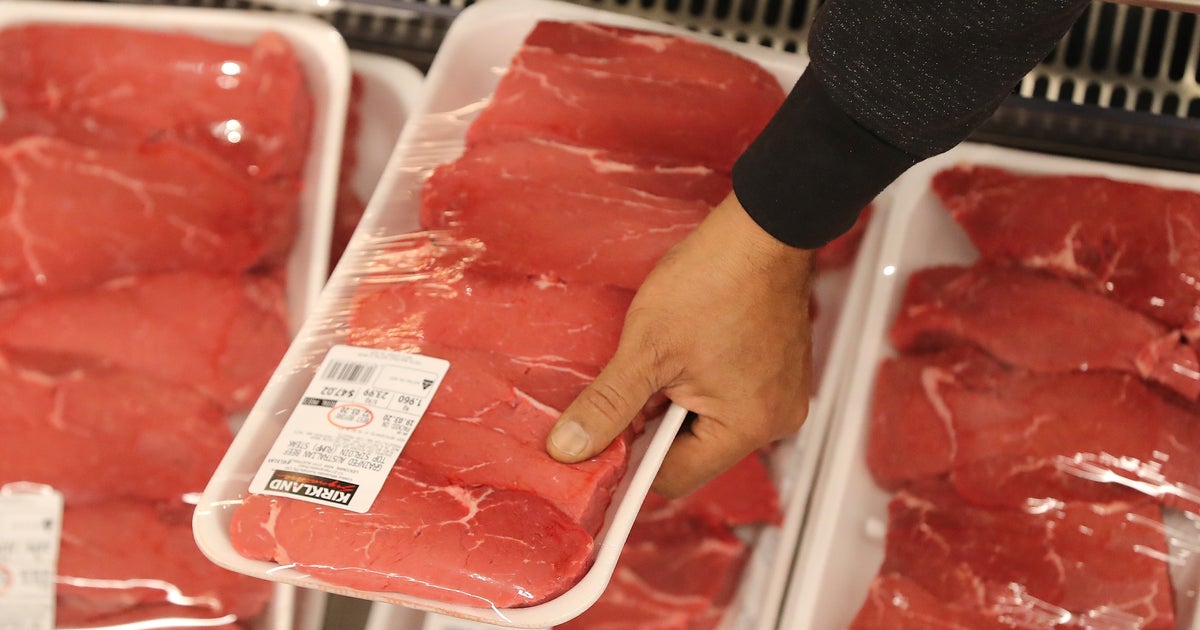 Ask Dr. Dave Hnida: Is It Safe To Eat Meat As Meat Plants Deal With ...