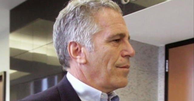 Report shows Harvard maintained ties with Jeffrey Epstein after 2008 ...