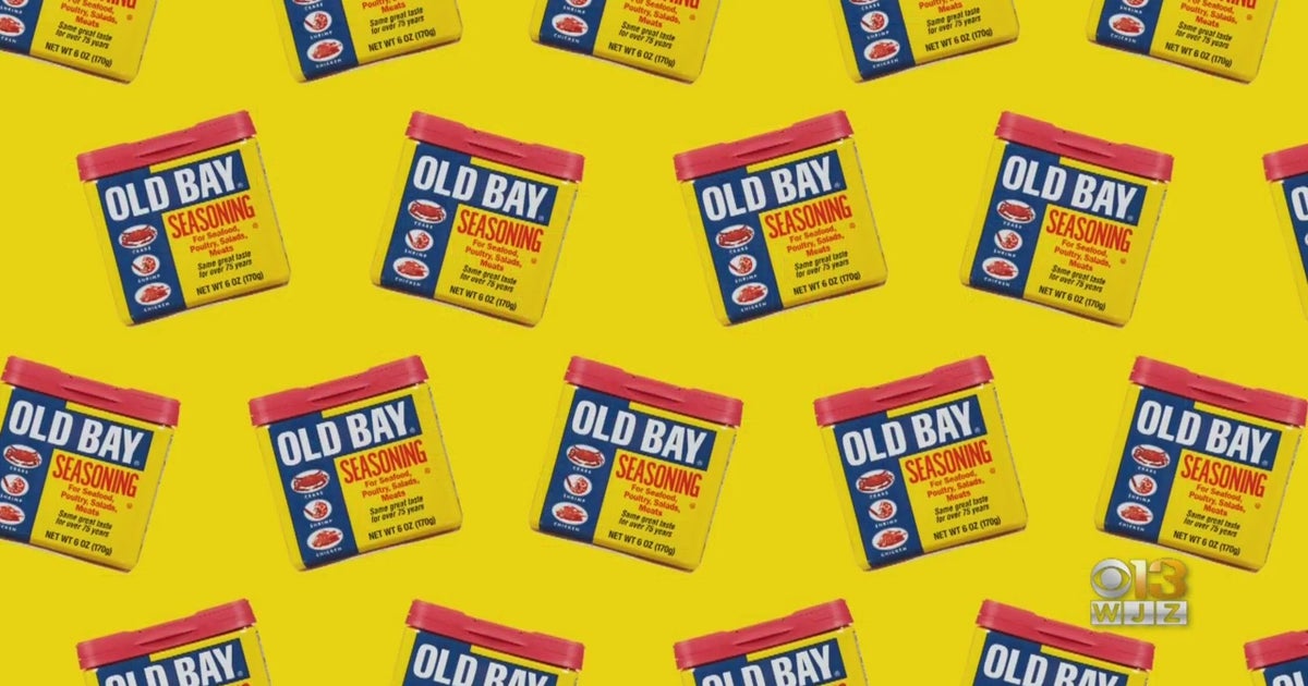 'Spice Up' Your Zoom Calls With Old Bay Backgrounds From McCormick ...