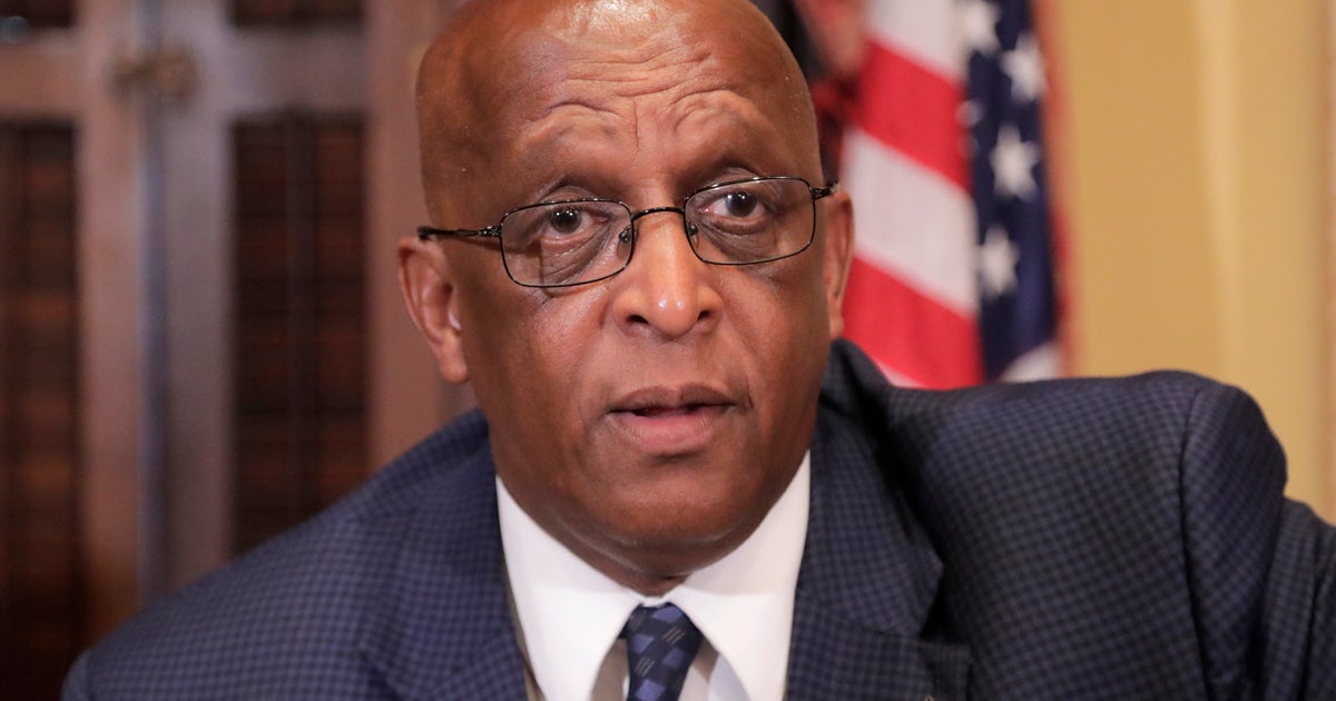 Baltimore Mayor Jack Young Commits $13M To Baltimore Renters' Relief ...